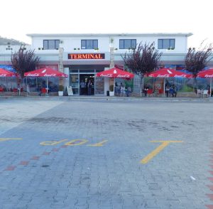 How to get from Berat to Saranda? - Albanian Bus