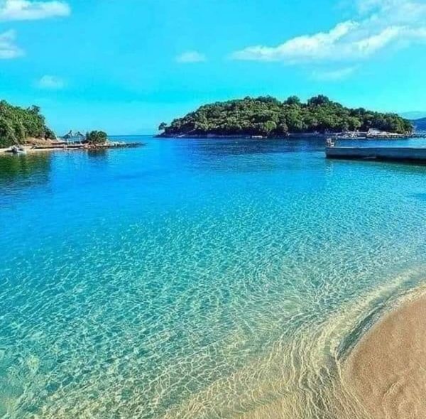 How to get from Saranda to Tirana in 2023? - Albanian Bus